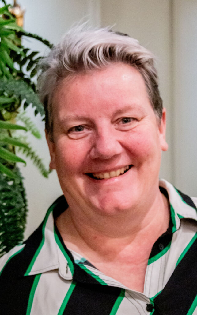 Reinvention at Any Age - New Dawn Resources